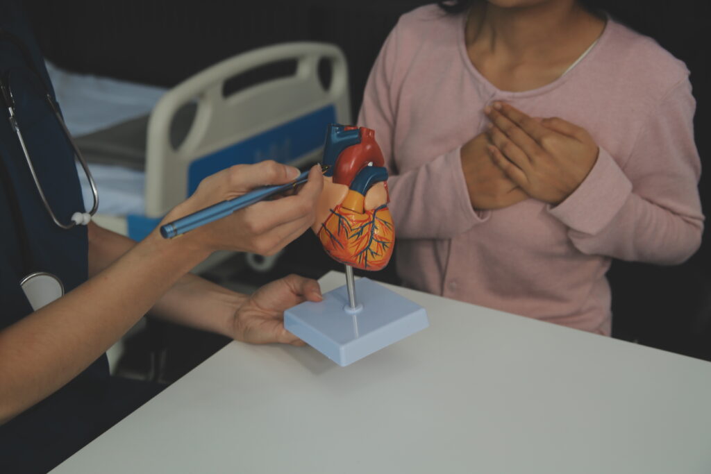 Understanding Cardiac Profile Tests: What They Are, Why They Matter ...